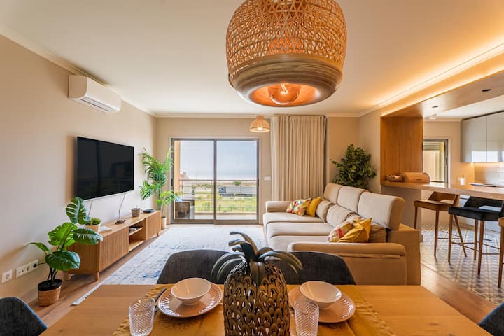 Ocean Drift - Espinho