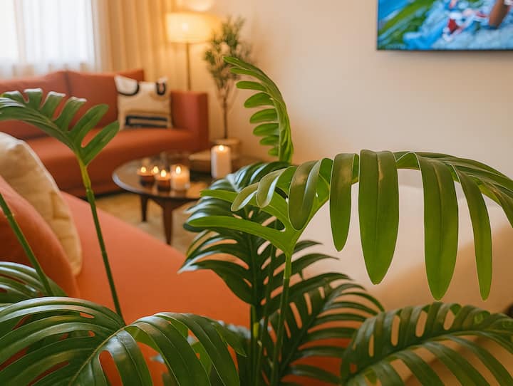 5min Rak |Transit & Long Stay |Easy Access Agafay - Marrakech