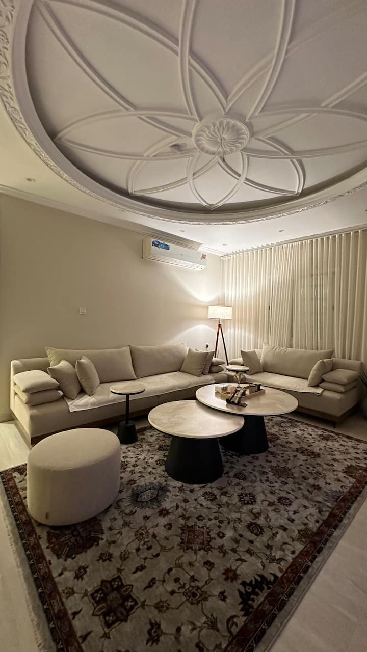 New Beginnings - الدمام