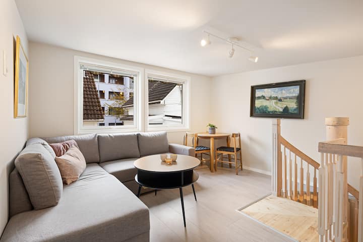 Brand New Comfortable Apartment - Stavanger