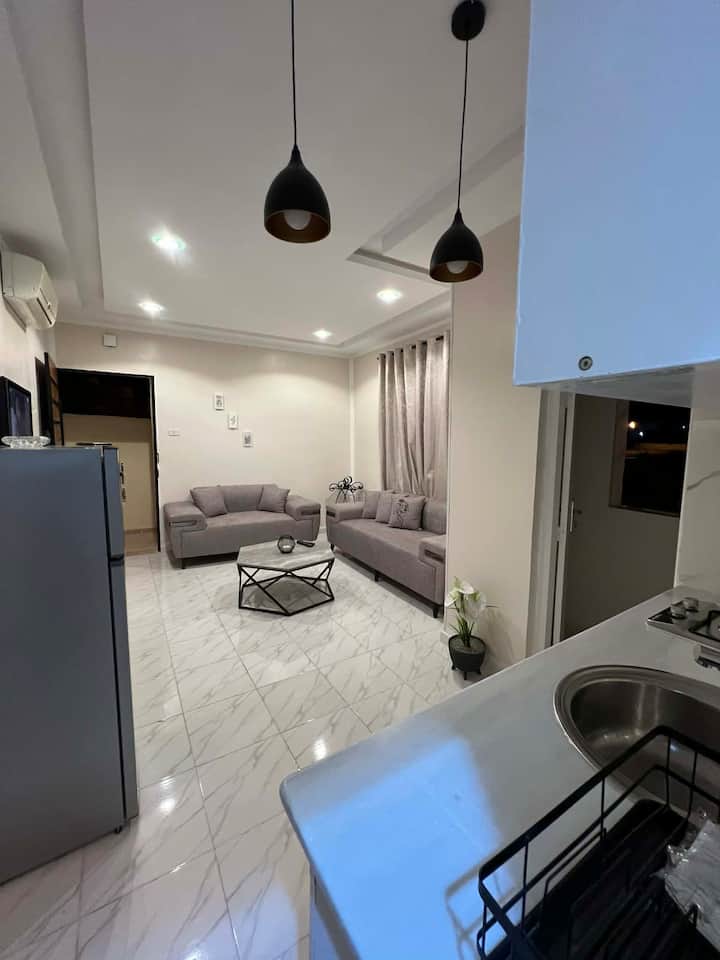 Cozy Modern Apartment In Tozeur - Tozeur