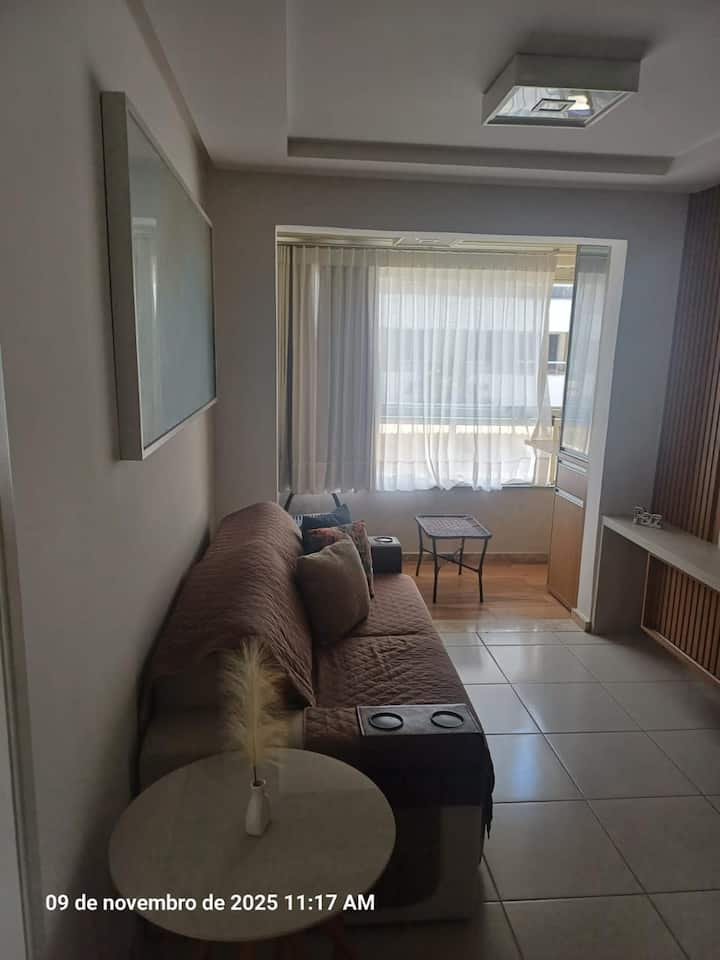 Apartamento Aconchegante - Aracaju