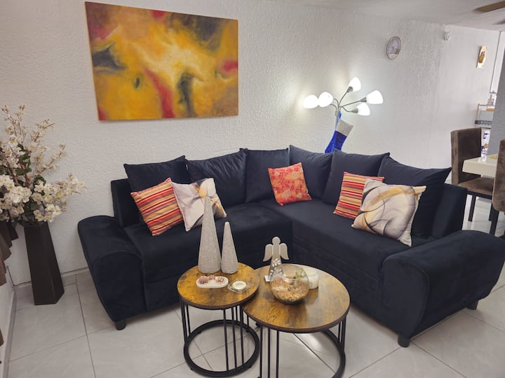 Español - Monterrey