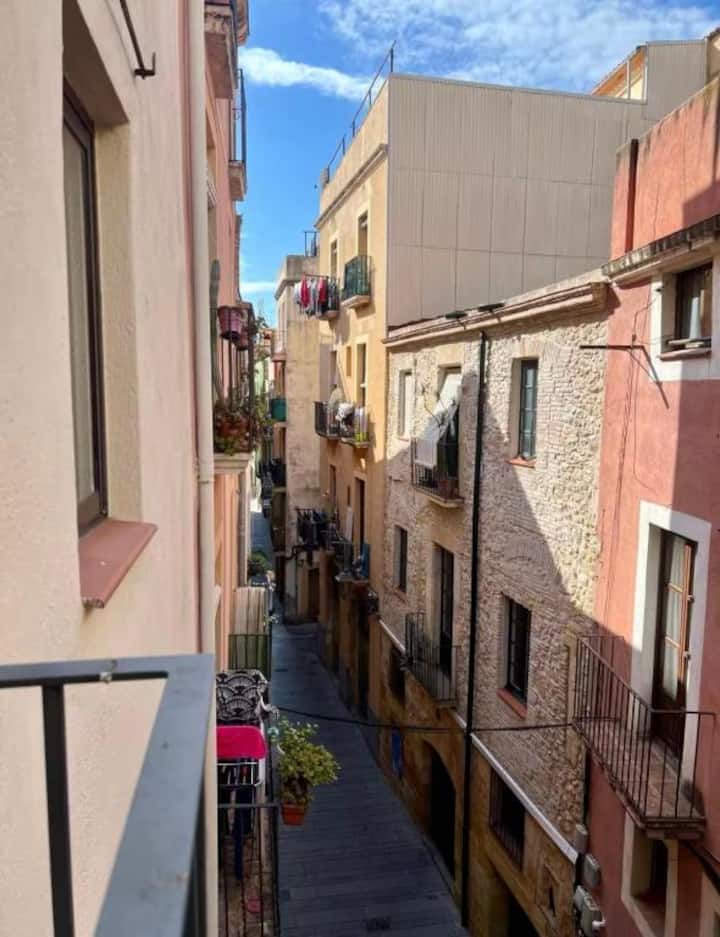 Centre Ancienne Ville - Tarragona