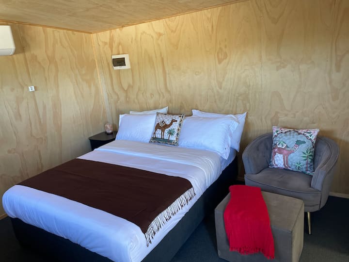 Central Otago Clyde & Alexandra - Alexandra