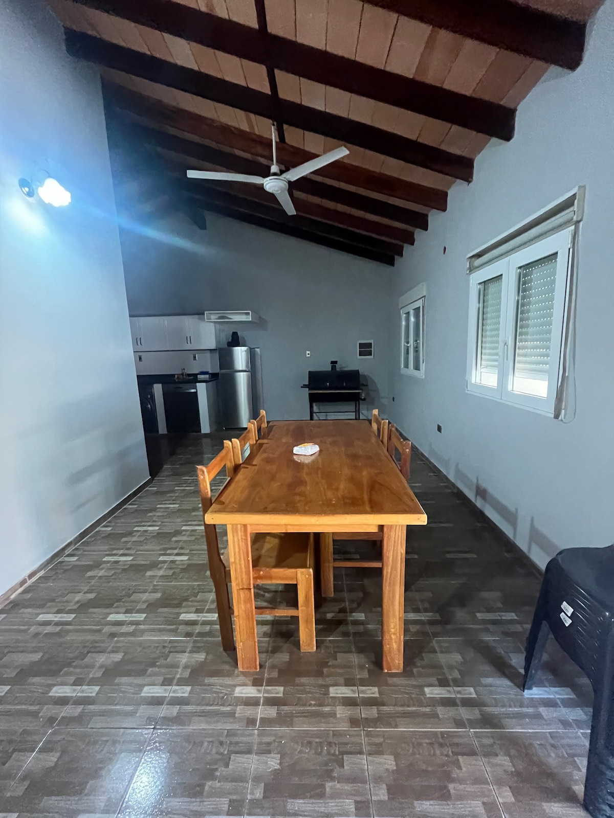 Casa de fin de semana - Airbnb