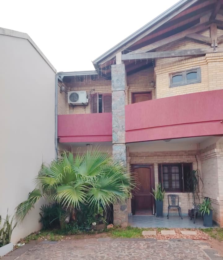 Casa En Asunción Cerca De La Nueva Olla - Asuncion