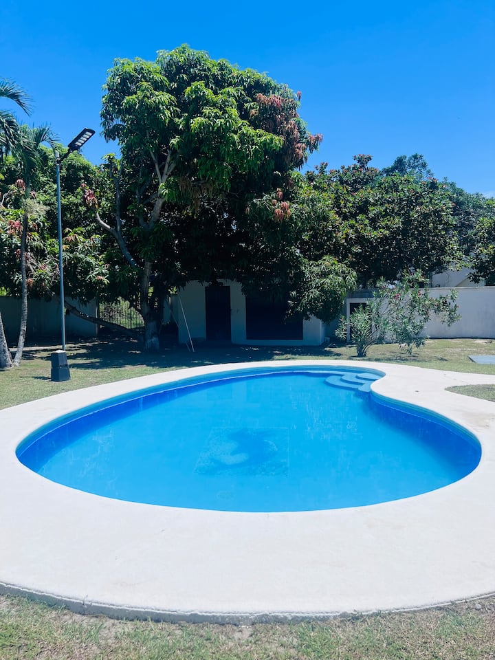 Villa Yady Punta Chame - Panama