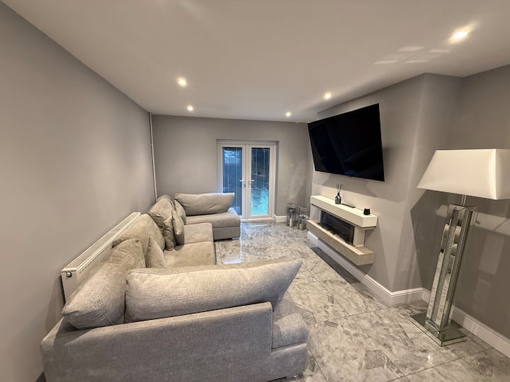 3 Bedroom Modern Spacious House. - Beccles