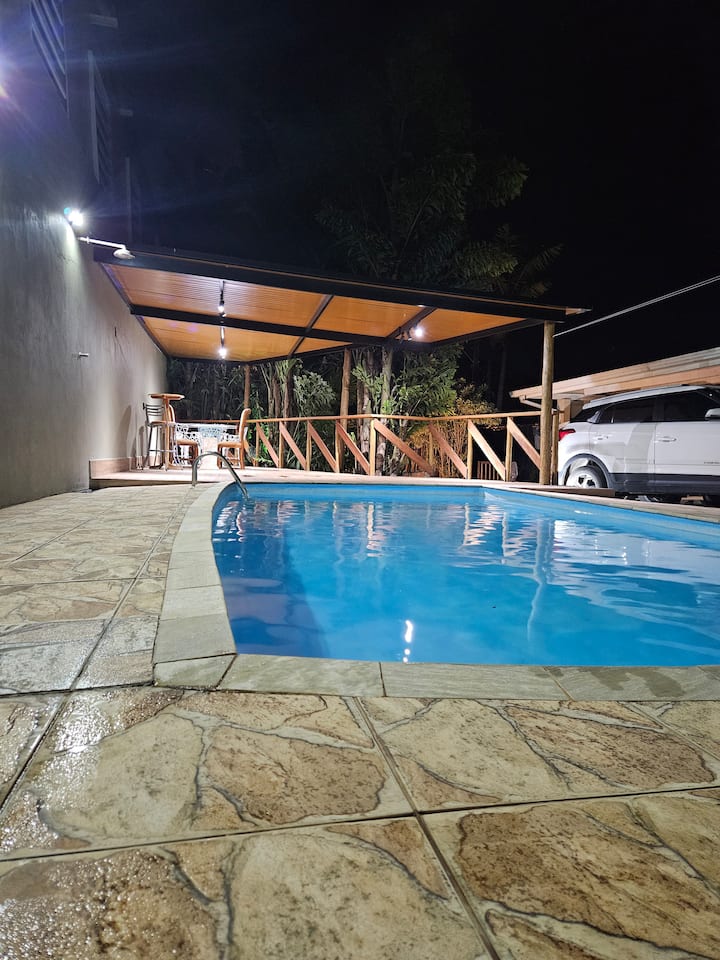 Recanto Rosa Alice A 5 Minutos De Holambra Sp - Holambra