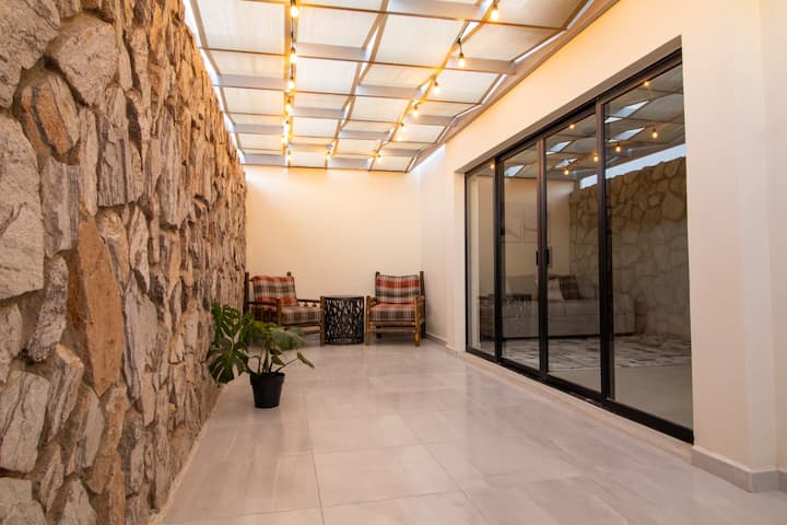 Casa Sol & Stone Retreat Moderna - 에르모시요