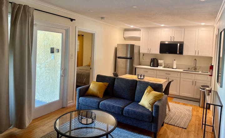 Gg Casita Hacienda - Hacienda Heights, CA