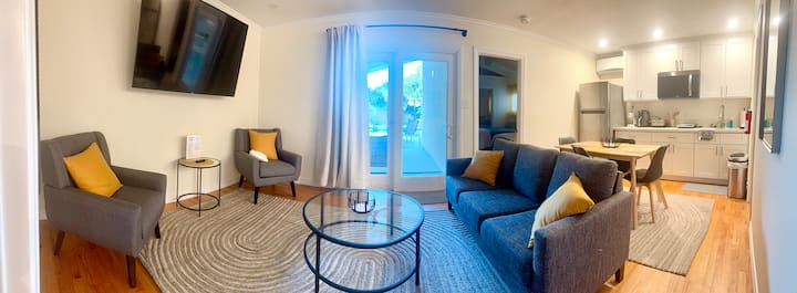 Gg Casita Hacienda - West Covina, CA