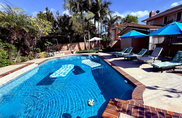 Gg Casita Hacienda - Hacienda Heights, CA