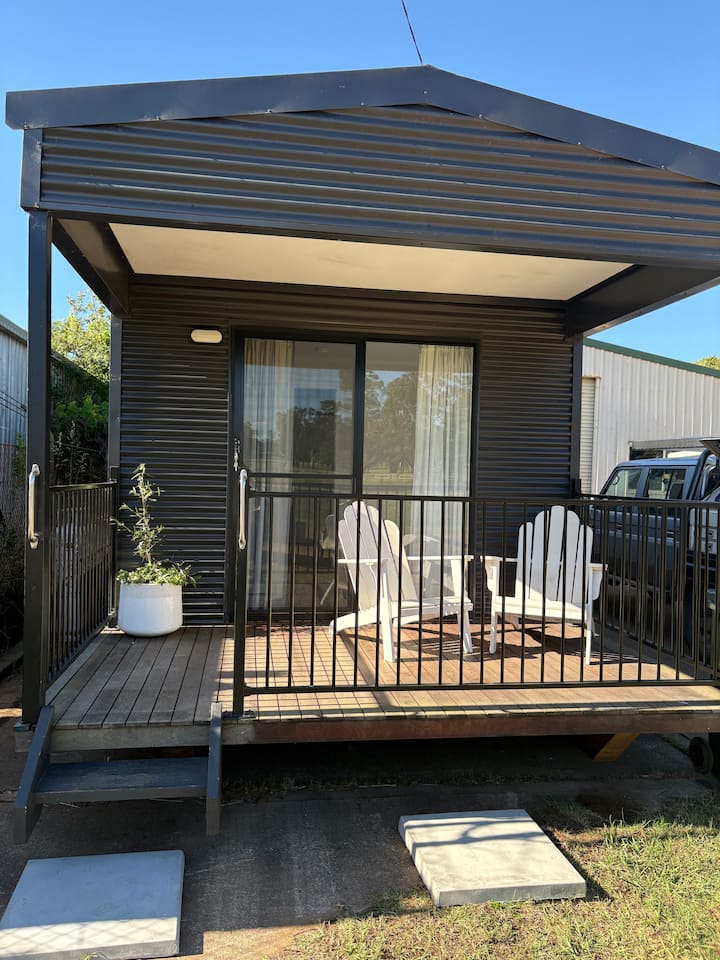 East End Cabin - Dunedoo