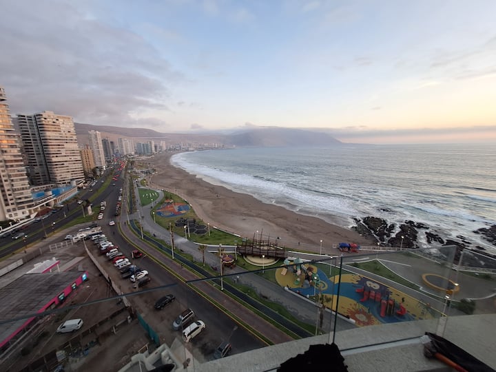 Departamento - Iquique