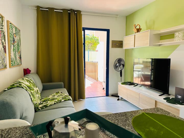 Playmar Tropical - Maspalomas