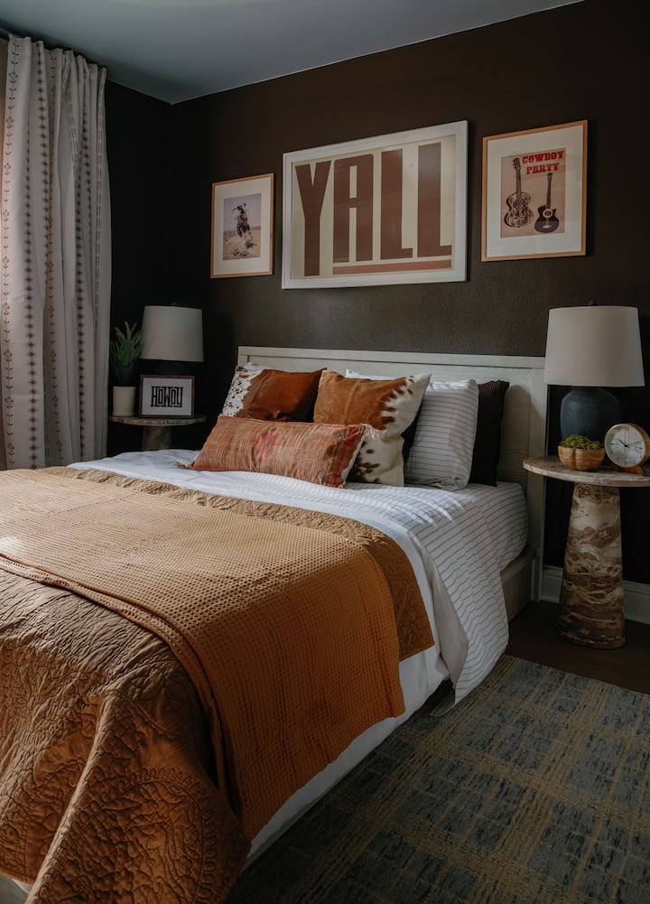 Mini Manor On Sardis - Waxahachie, TX