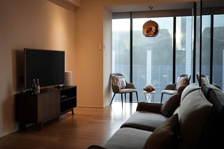 Magentareforma• Pool•gym&jacuzzi Best Locationcdmx - Mexico City