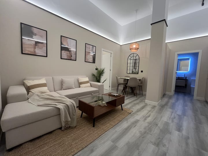 Macarena Boutique Apartment - Sevilla