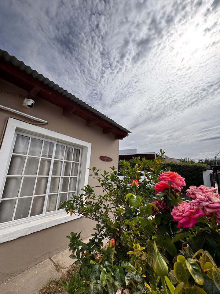 Casa Cómoda En Choele Choel – Ideal Para Descansar - Provincia de La Pampa