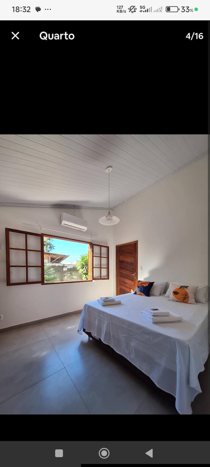 Casa Romana - Ilha Grande