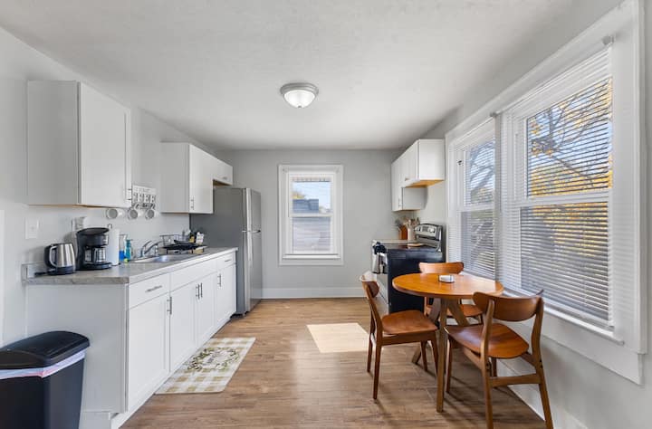 The Guilford Getaway! - Indianapolis, IN