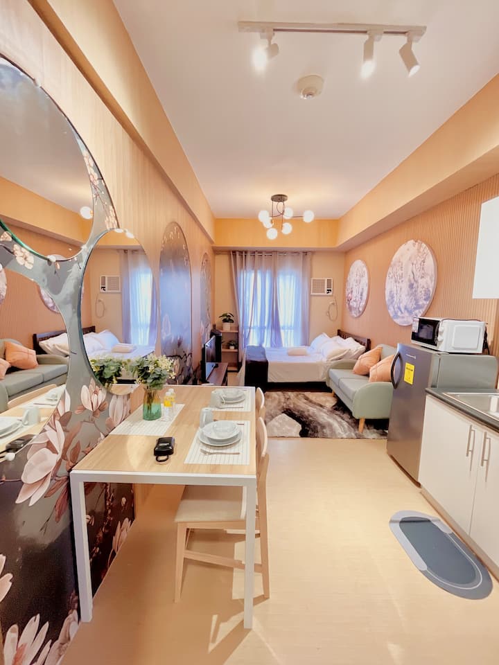 Avida Tower 3- 1027 - Iloilo City