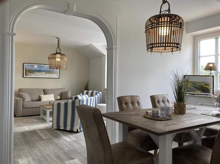 Sturmvogel - Villa Seeperle - Grömitz