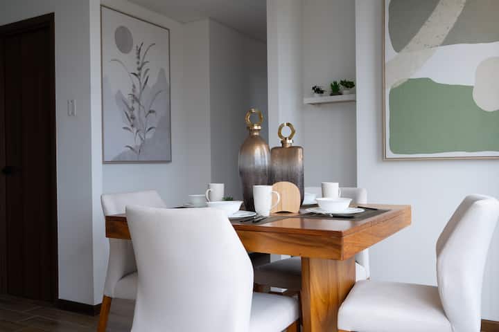 Runway Views En Z13 - Guatemala