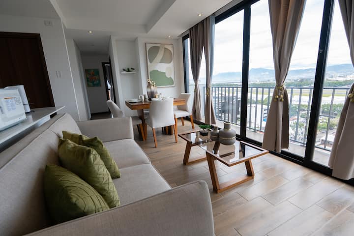 Amplio Y Con Excelentes Vistas Al Aeropuerto Z13 - Guatemala City