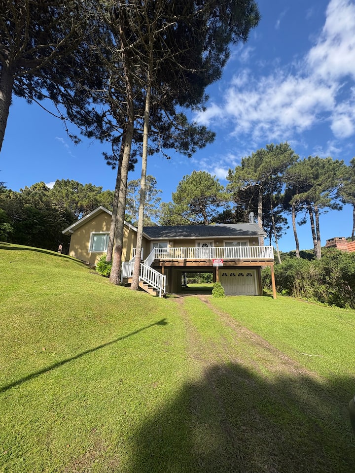 Casa En Pinamar Norte - Pinamar