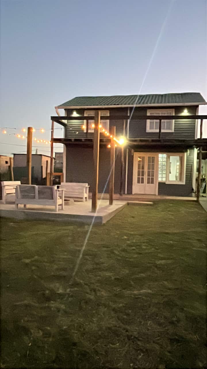 Lugar Tranquilo Para Pasar En Familia Y Amigos - San Carlos