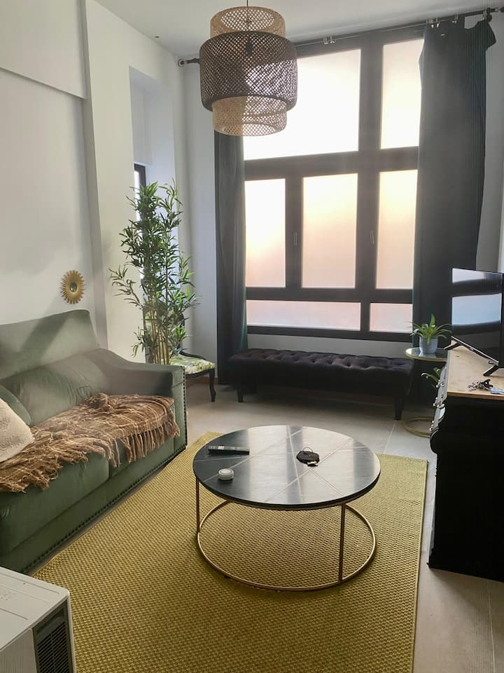 Cimadevilla Sin Barreras, Puerto - Gijón