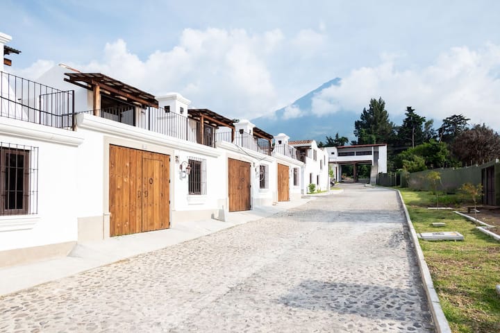 Casa Fiona - Antigua Guatemala - Guatemala