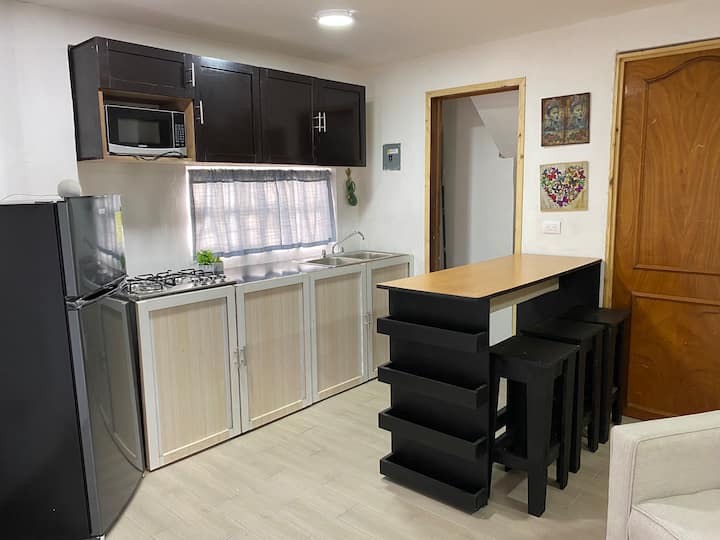Loft La Estrella - Puebla