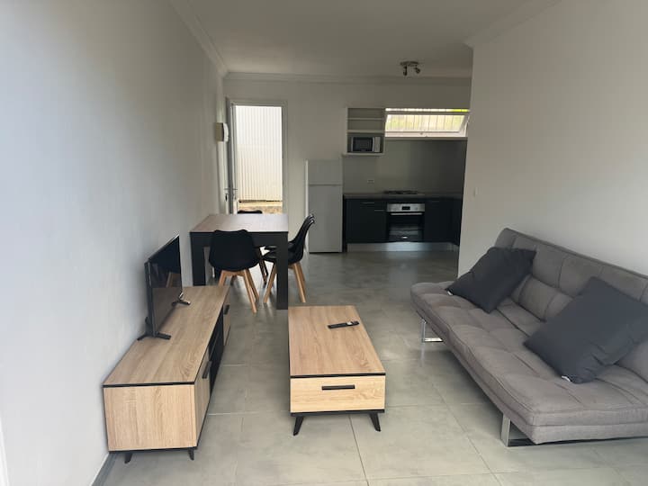 Appartement F2 - Nouméa
