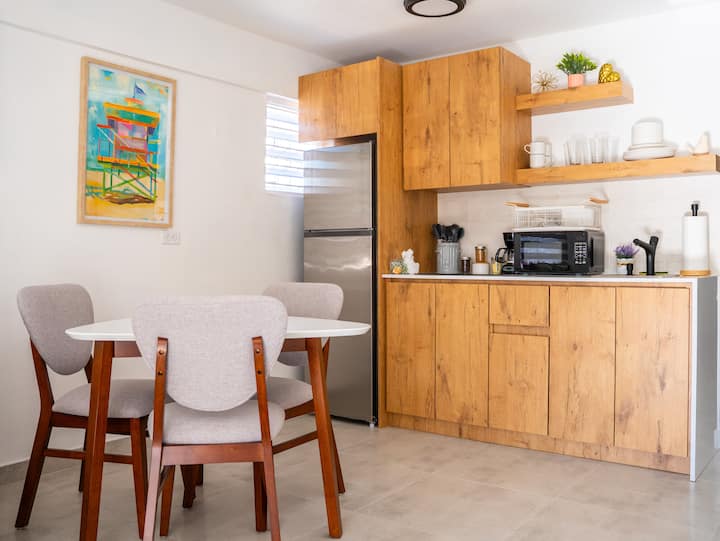 # 4 Pelican Reef Villas - Dorado