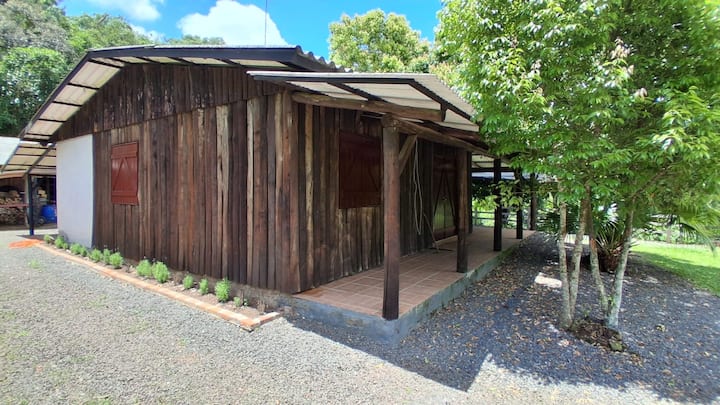 Um Doce De Chácara Em Dois Irmãos - Dois Irmãos