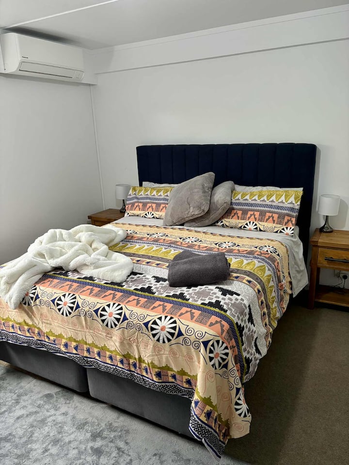 Kiwi Cove, Your Home Away From Home. - Ōmokoroa