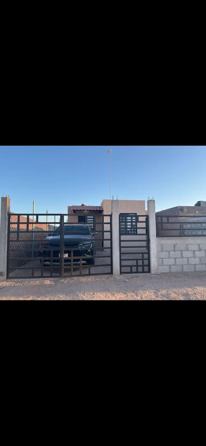 Casa Roka (Facturamos) - Baja California Sur