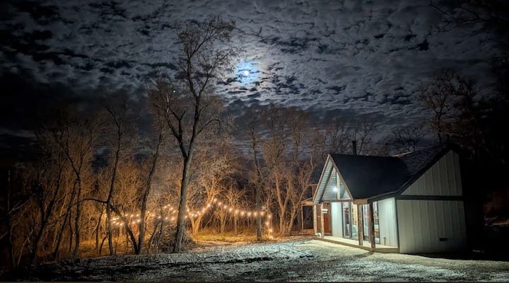 Valley Tiny! - Manitoba