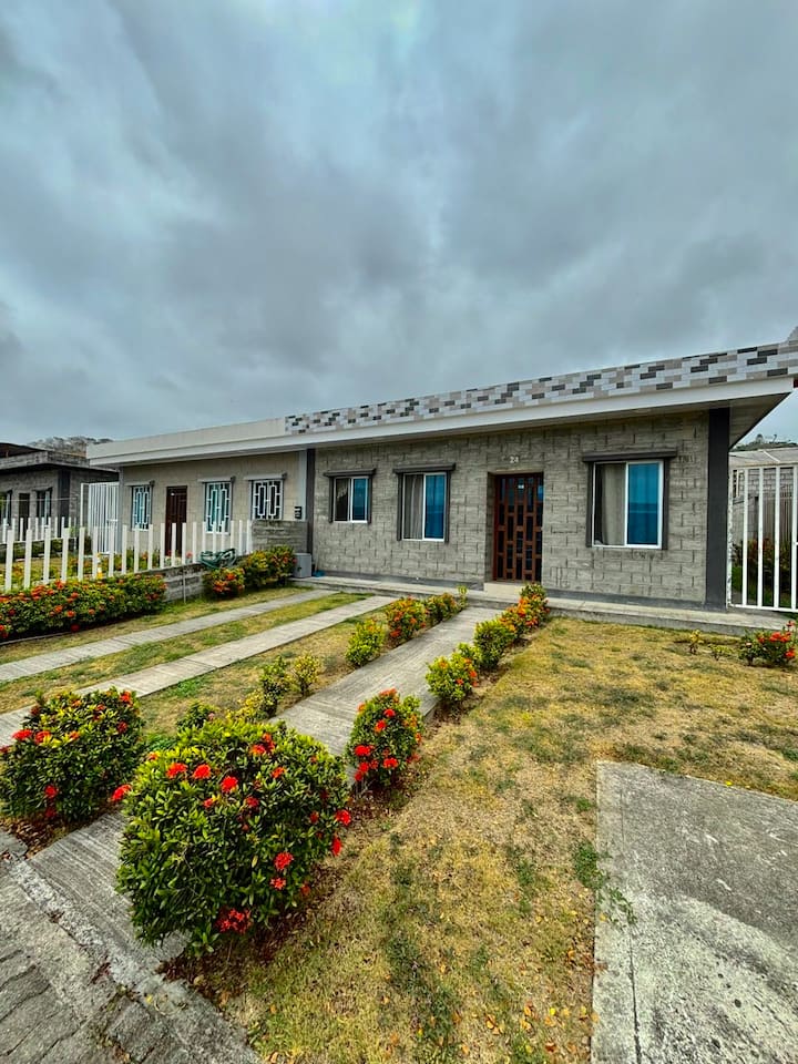 Casa Harmony Tonsupa - Atacames