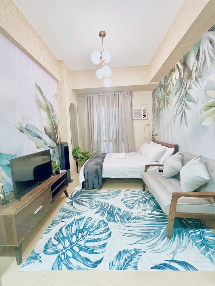 Avida Tower 3- 1026 - Iloílo