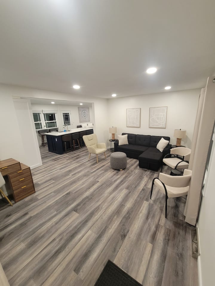 Katy & Doug's House. - Bloomington, IN