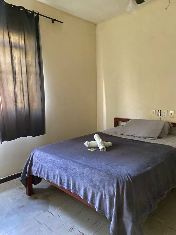 Hotel No Centro - Sete Lagoas