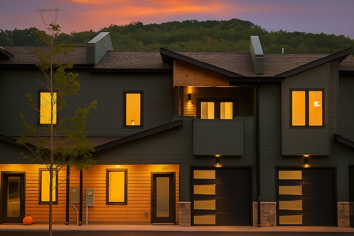 Lookout Loft - Chattanooga, TN