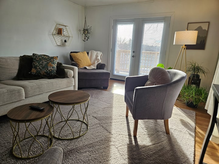 Spacious Apartment - Laurel Lake, Shippensburg