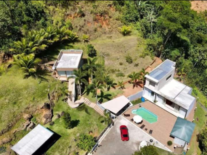 Sítio Na Rota Da Ferradura - Guarapari Es - Espírito Santo