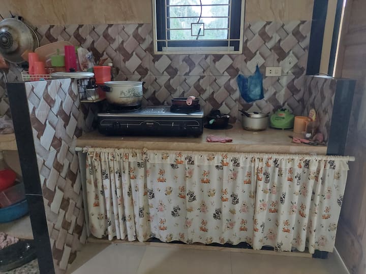 Home Stay Queens - Palembang